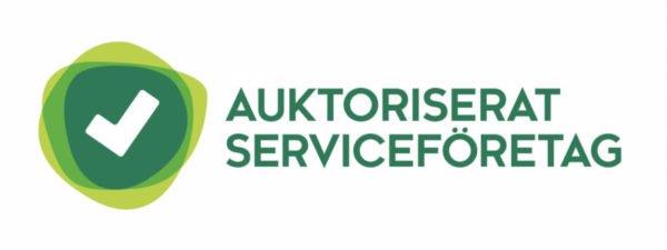 Auktoriserat serviceföretag får ny logga | Stockholms Städsystem AB ...